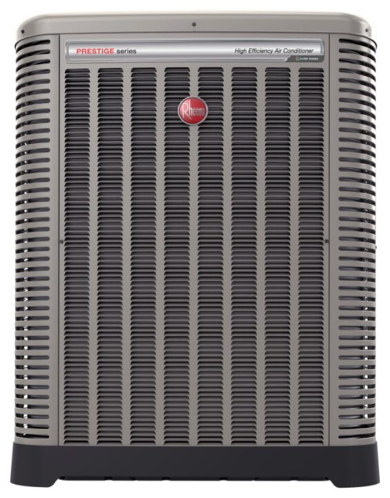 Rheem AC Units - FL-Air Heating & Cooling