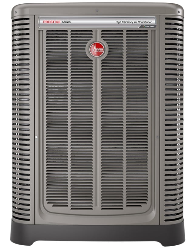 Rheem AC Units - FL-Air Heating & Cooling