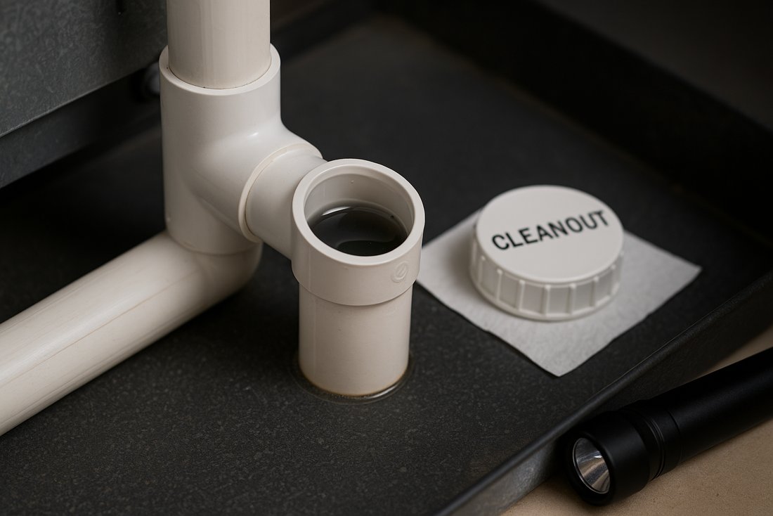 AC float switch tripped: why your system shut off and what to do